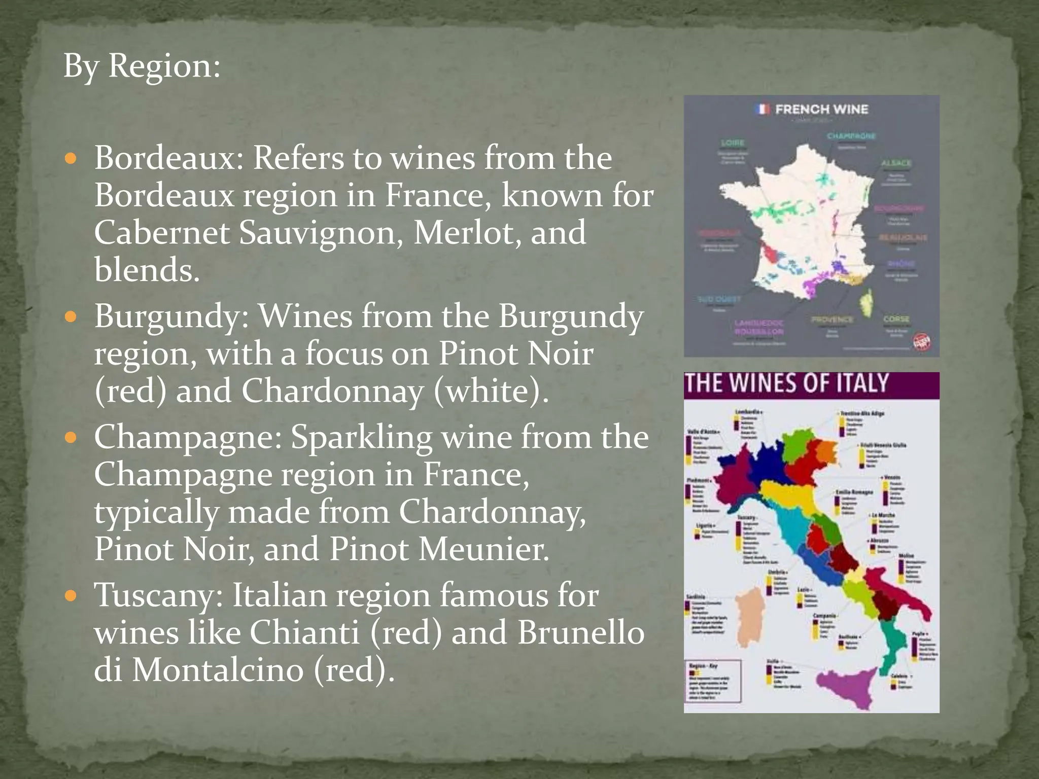 WINE classification.pptx