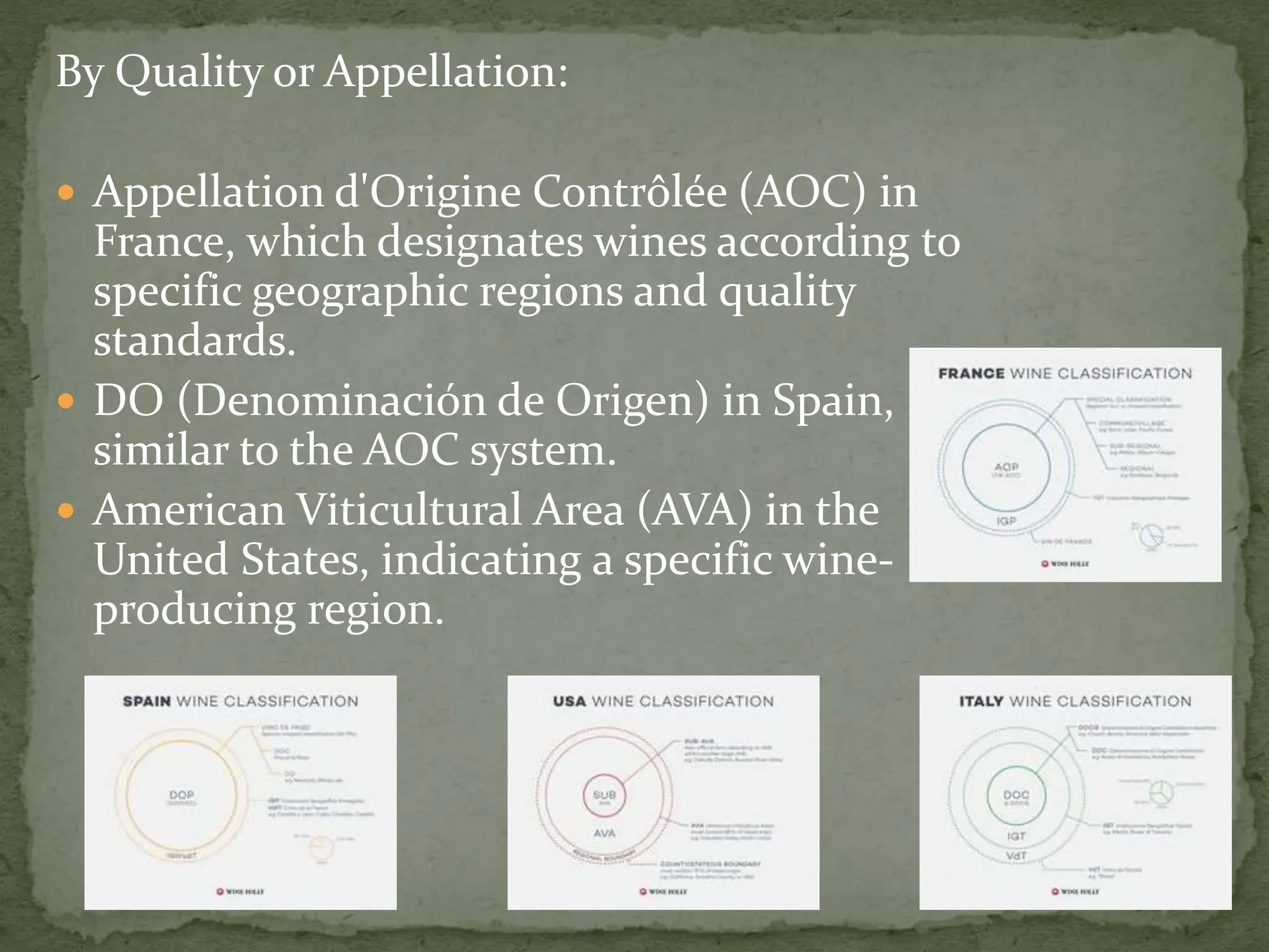 WINE classification.pptx