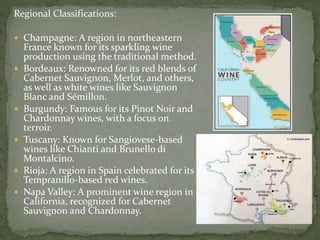 WINE classification.pptx