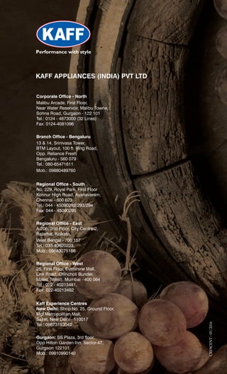 Best wine coolers in India | PDF