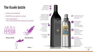Digitalization in the Wine Industry | PDF