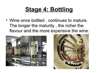 Wine making | PPT