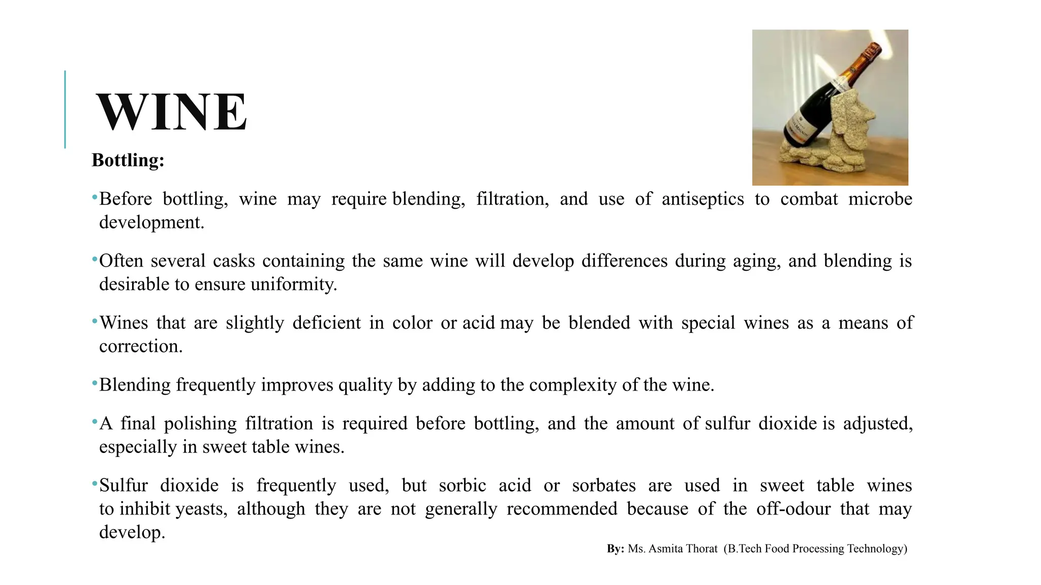 Wine manufacturing and detail about each process .pptx