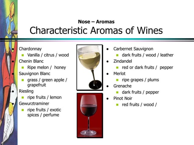 Wine presentation | PPTX | Alcoholic Beverages | Food & Drink