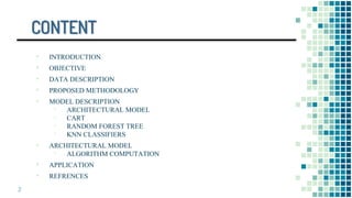 Wine Quality Analysis Using Machine Learning | PPTX