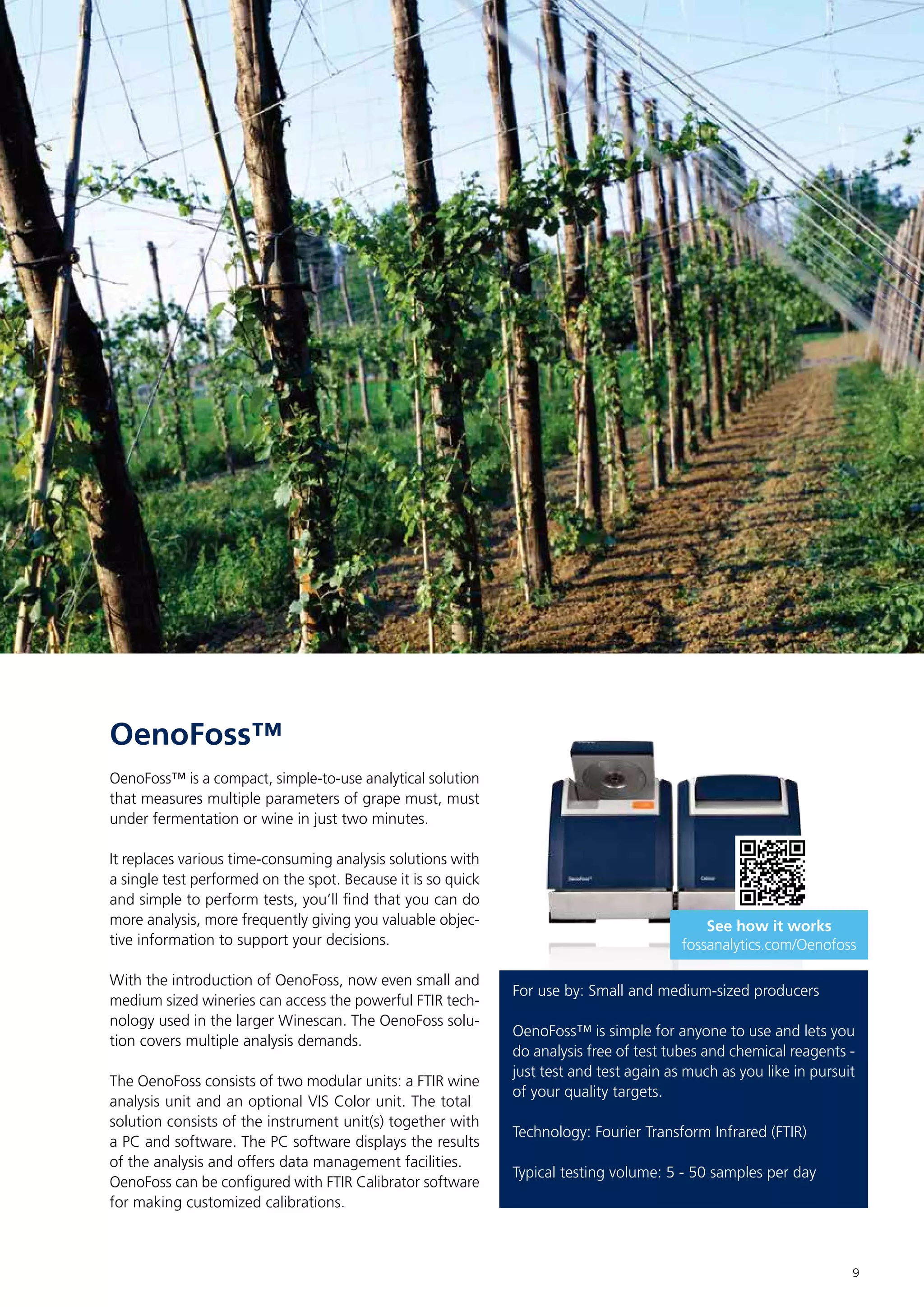 Wine Analysis Solutions | PDF