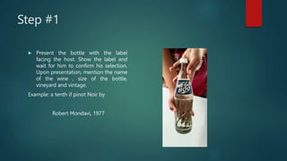 Wine Service Procedure.pptx