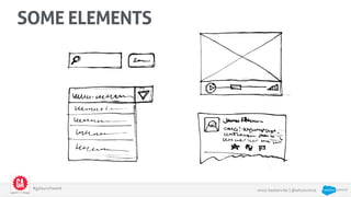 Wine & wireframes | PDF