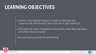 Wine & wireframes | PDF