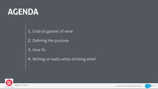 Wine & wireframes | PDF