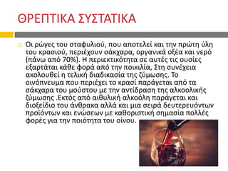 Κρασί | PPT