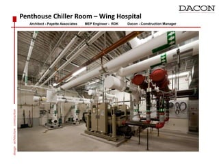Wing Hospital Addition | PPT