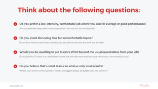 Wingify Culture Values | PDF | Human Resources | Business