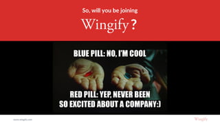 Wingify Culture Values | PDF | Human Resources | Business