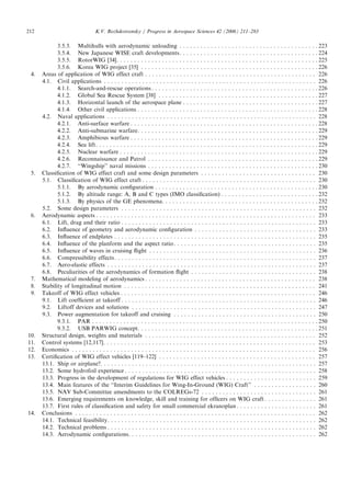 Wing in ground effect vehicles | PDF