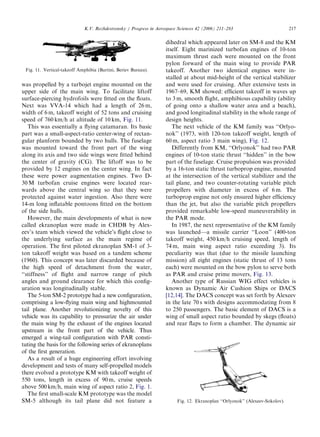 Wing in ground effect vehicles | PDF
