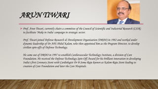 Wings of fire | PPTX