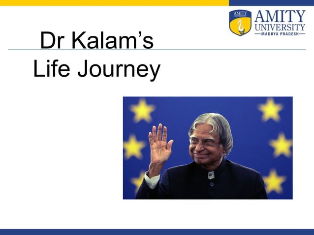 Wings Of Fire : autobiography of Mr apj abdul kalam | PPT