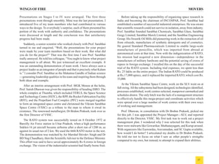 Wings of fire apj abdul kalam | PDF