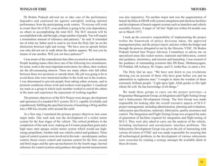 Wings of fire apj abdul kalam | PDF