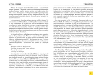 Wings of fire apj abdul kalam | PDF