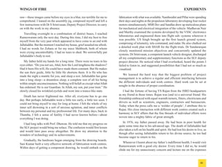 Wings of fire apj abdul kalam | PDF