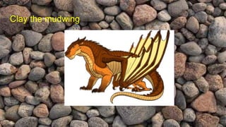 Wings of fire the series | PPTX