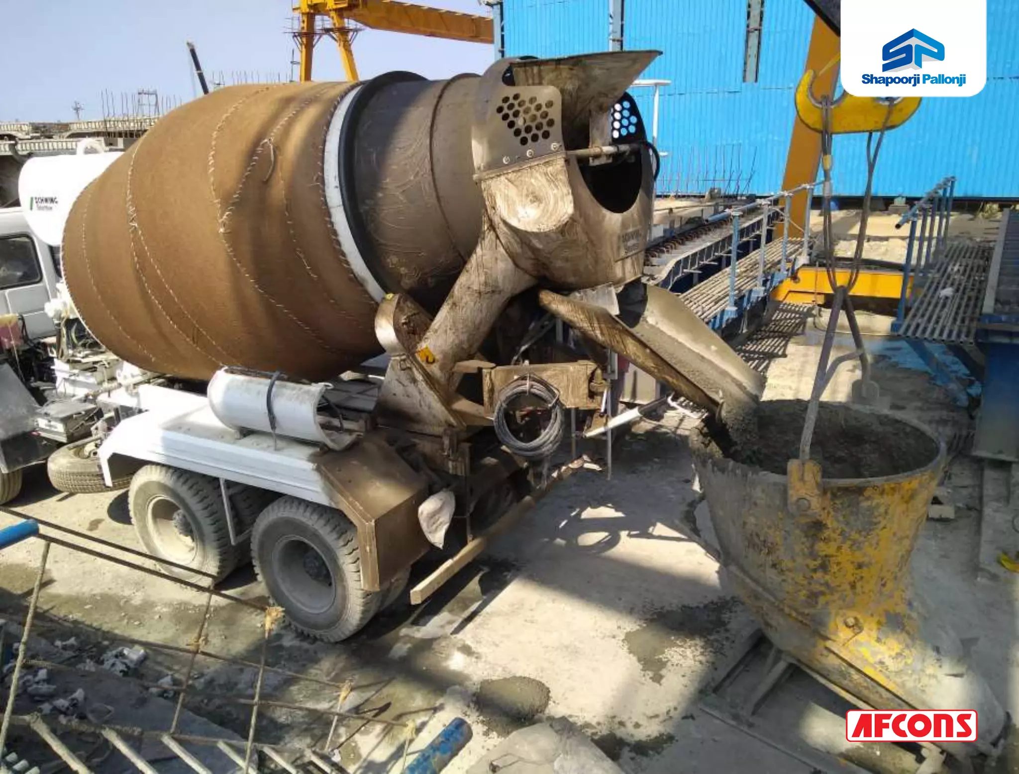 Precast Wings segment casting NHAI Spine | PPTX