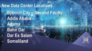 Wingu.infastructure as a service | PPTX | Africa Travel | Travel Locations