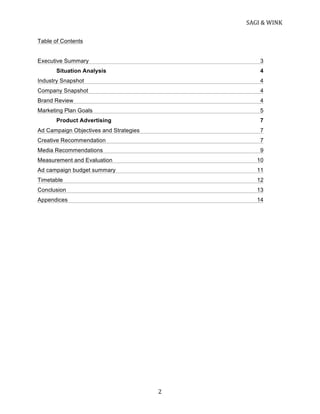 WINK - Technology Concept | PDF