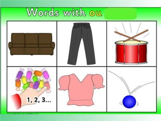 Flashcards and posters ou | PDF