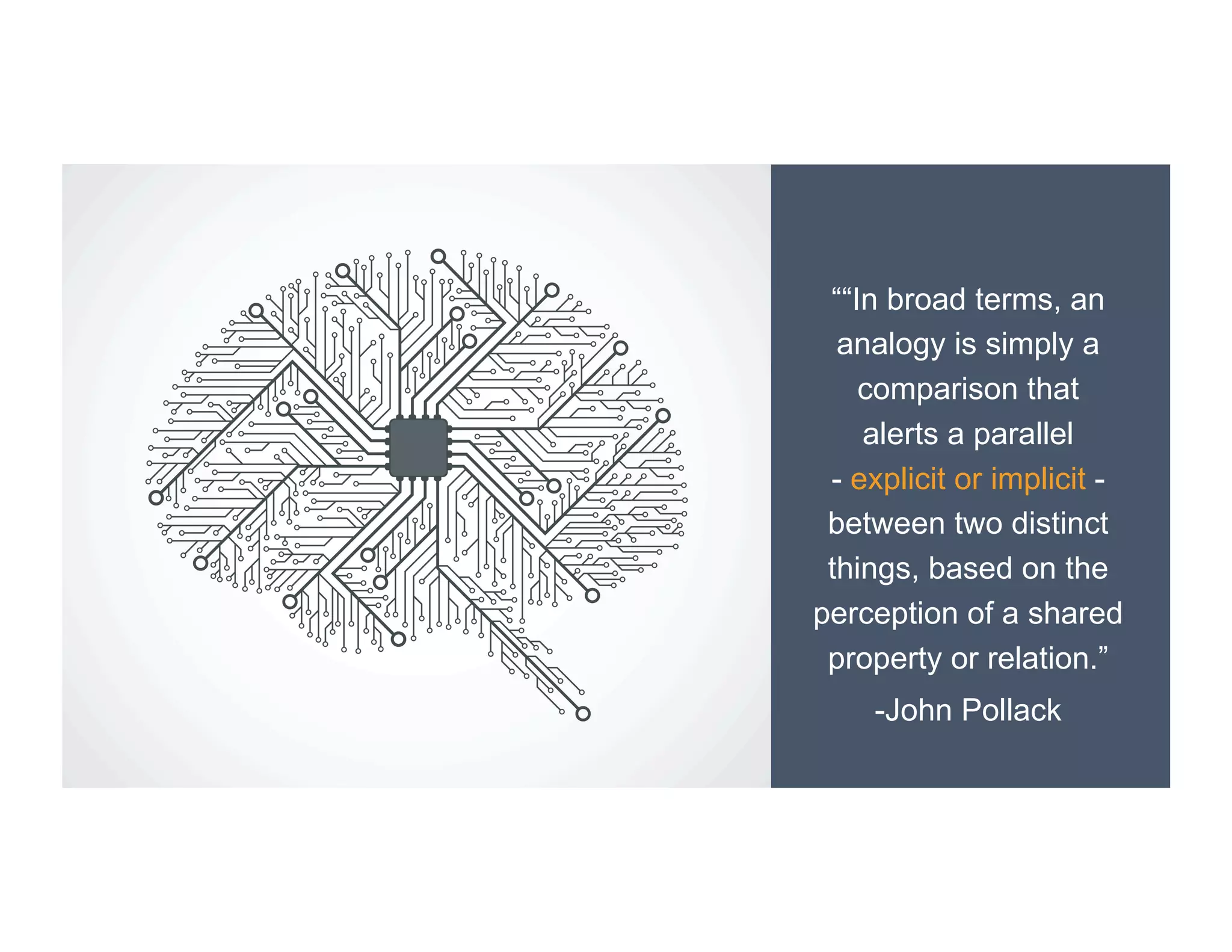 Learning that sticks – how analogies shape understanding | PDF