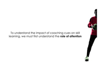The Language of Coaching - Football (Soccer) | PDF