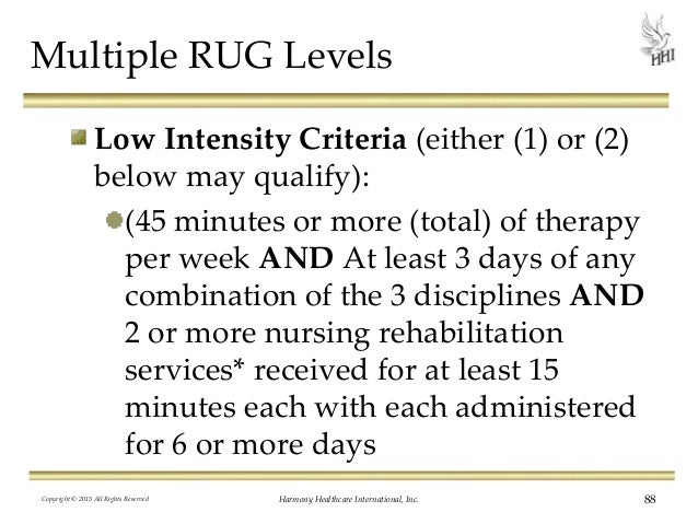 Win, Lose, or Draw: Case Mix Leadership