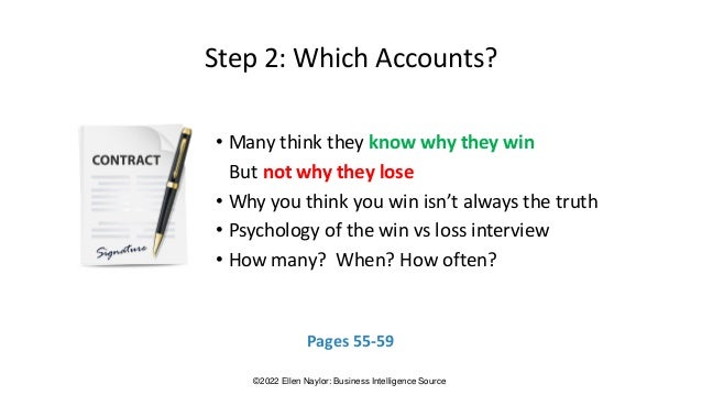 Win Loss Analysis Book Summary Updated.pdf