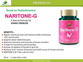 Winnature new ppt | PPT