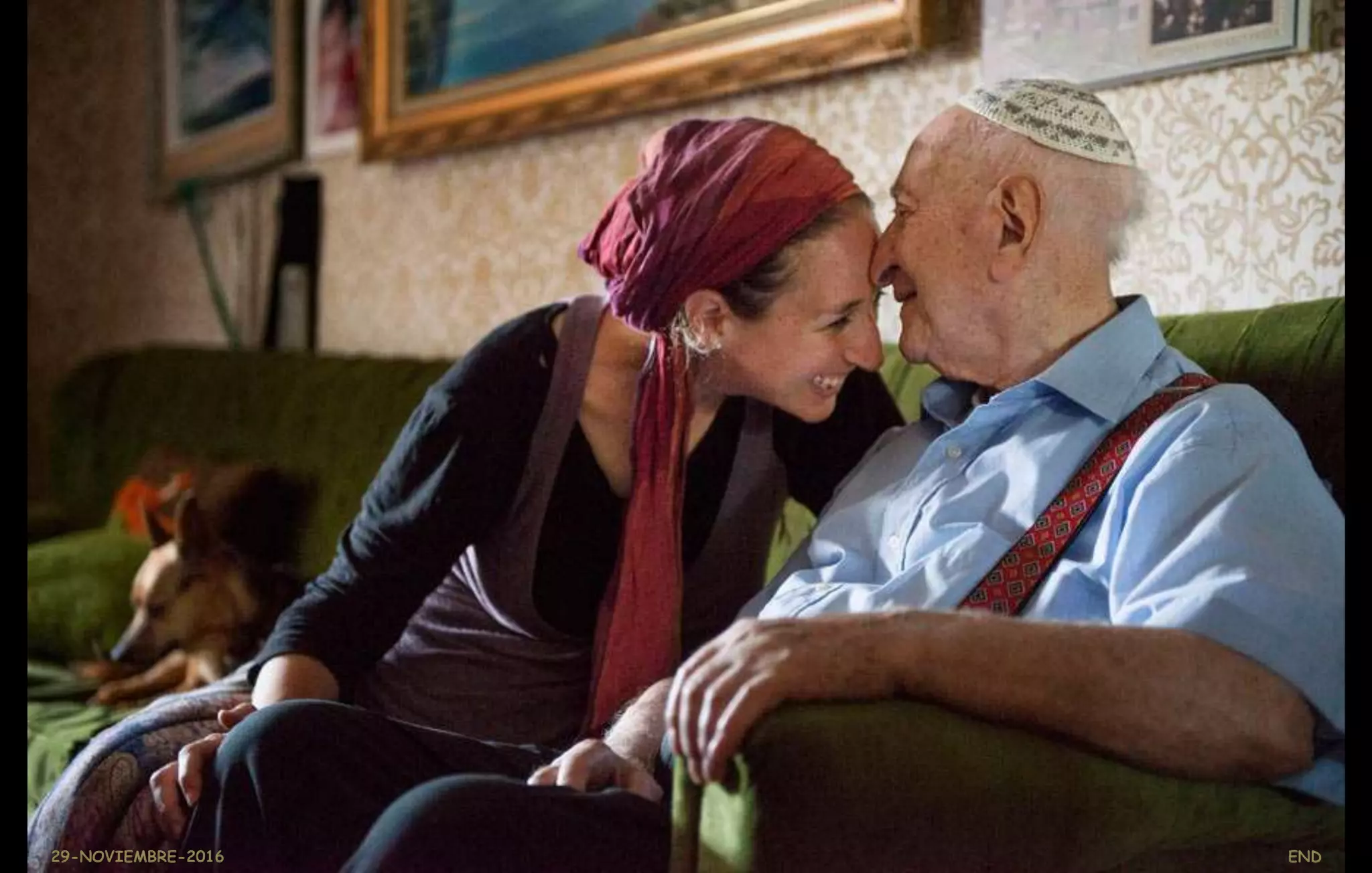 Winners of the Alfred Fried Photography Award 2016 | PPSX