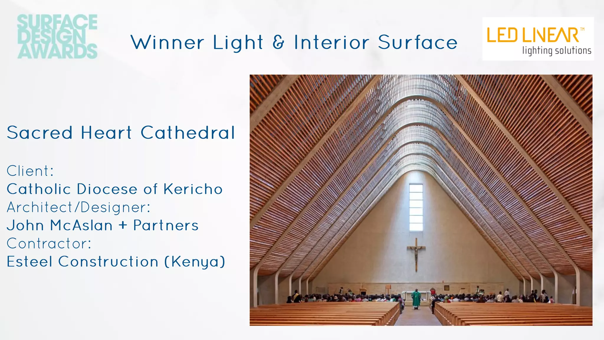 Surface Design Awards 2017: Winners Images | PDF