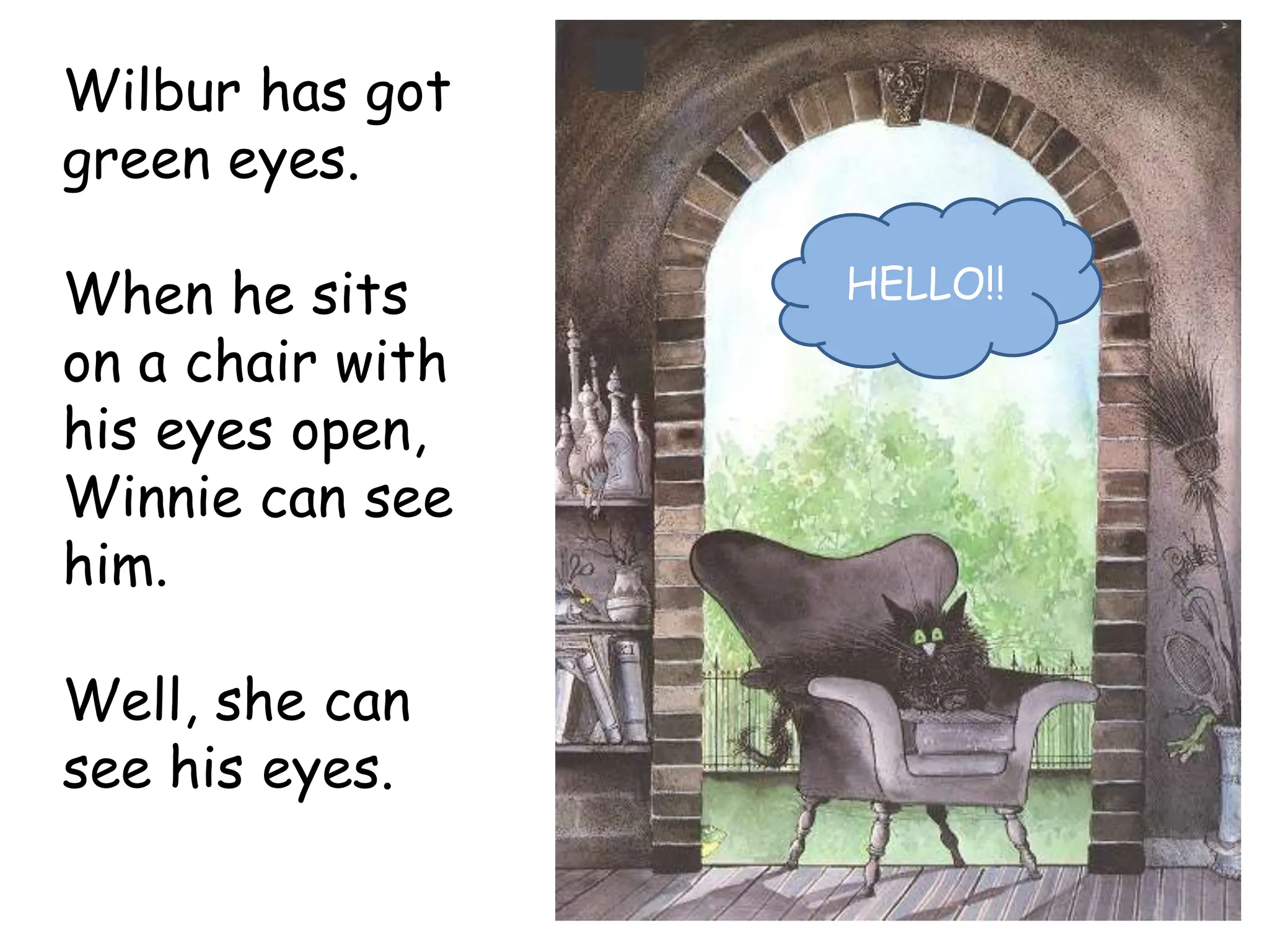 Winnie the Witch activity book for children | PDF