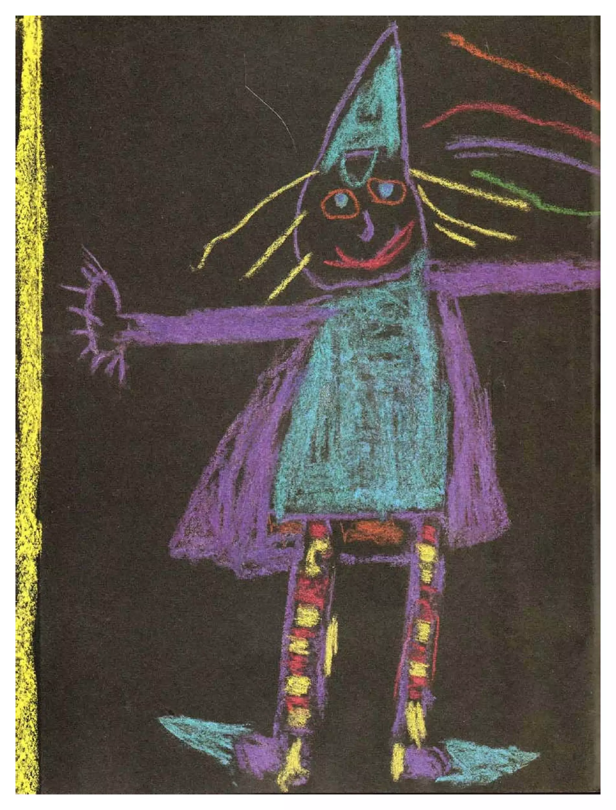 Winnie in winter | PDF