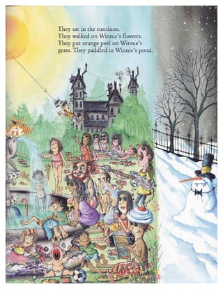 Winnie in winter | PDF