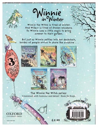 Winnie in winter | PDF