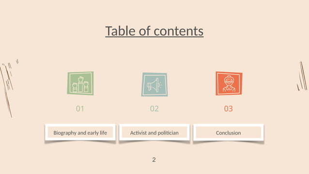 Winnie Mandela, story life and legacy.ppt | Politics