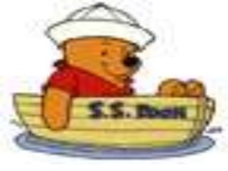 Winnie pooh sugar pie | PPTX