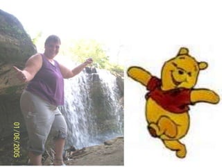 Winnie pooh sugar pie | PPTX | Desserts and Baking | Food & Drink