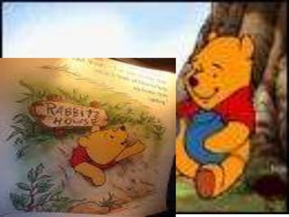 Winnie pooh sugar pie | PPTX | Desserts and Baking | Food & Drink