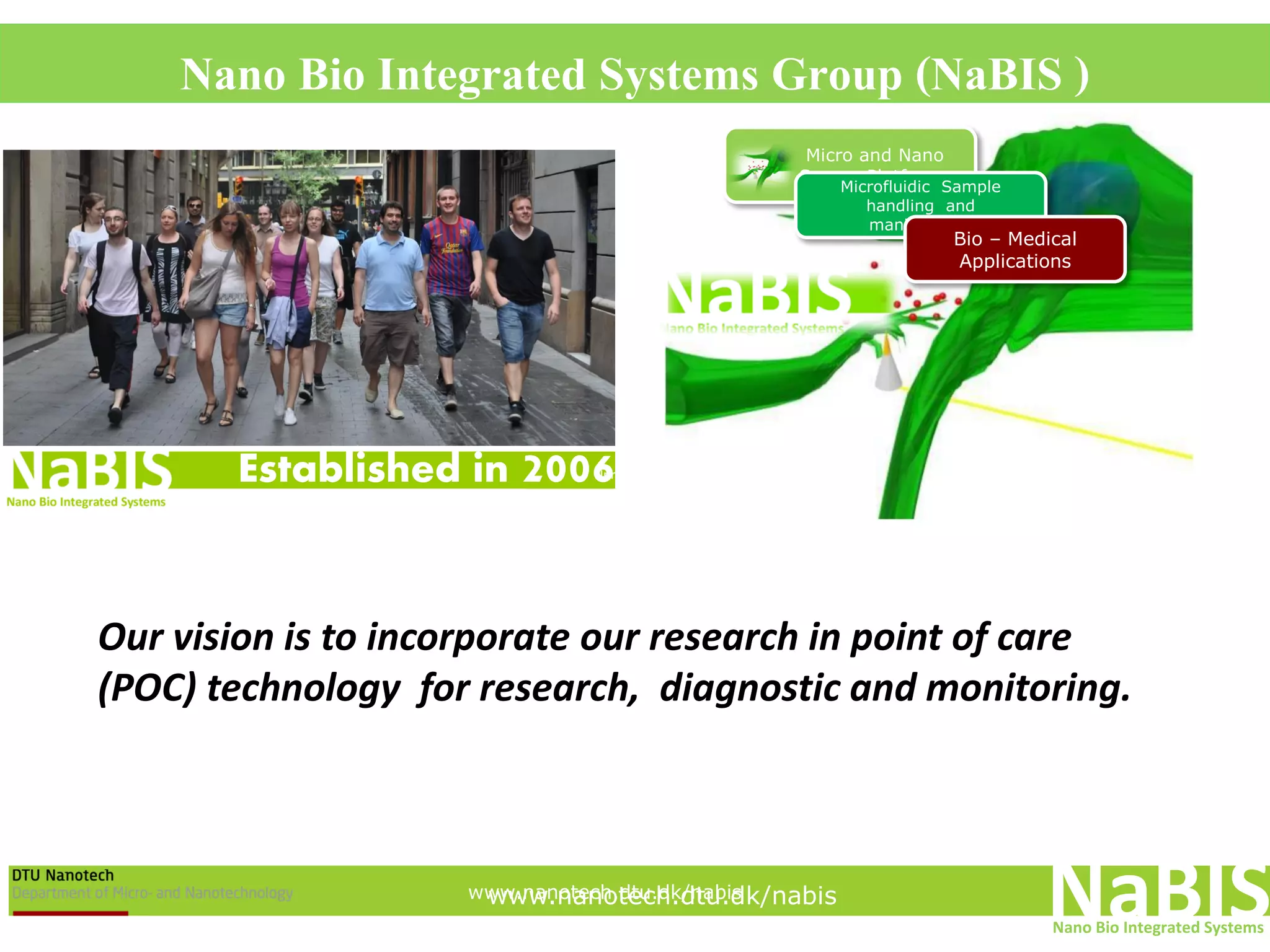 Microfluidic Solutions for Cell and Tissue Studies | PPT