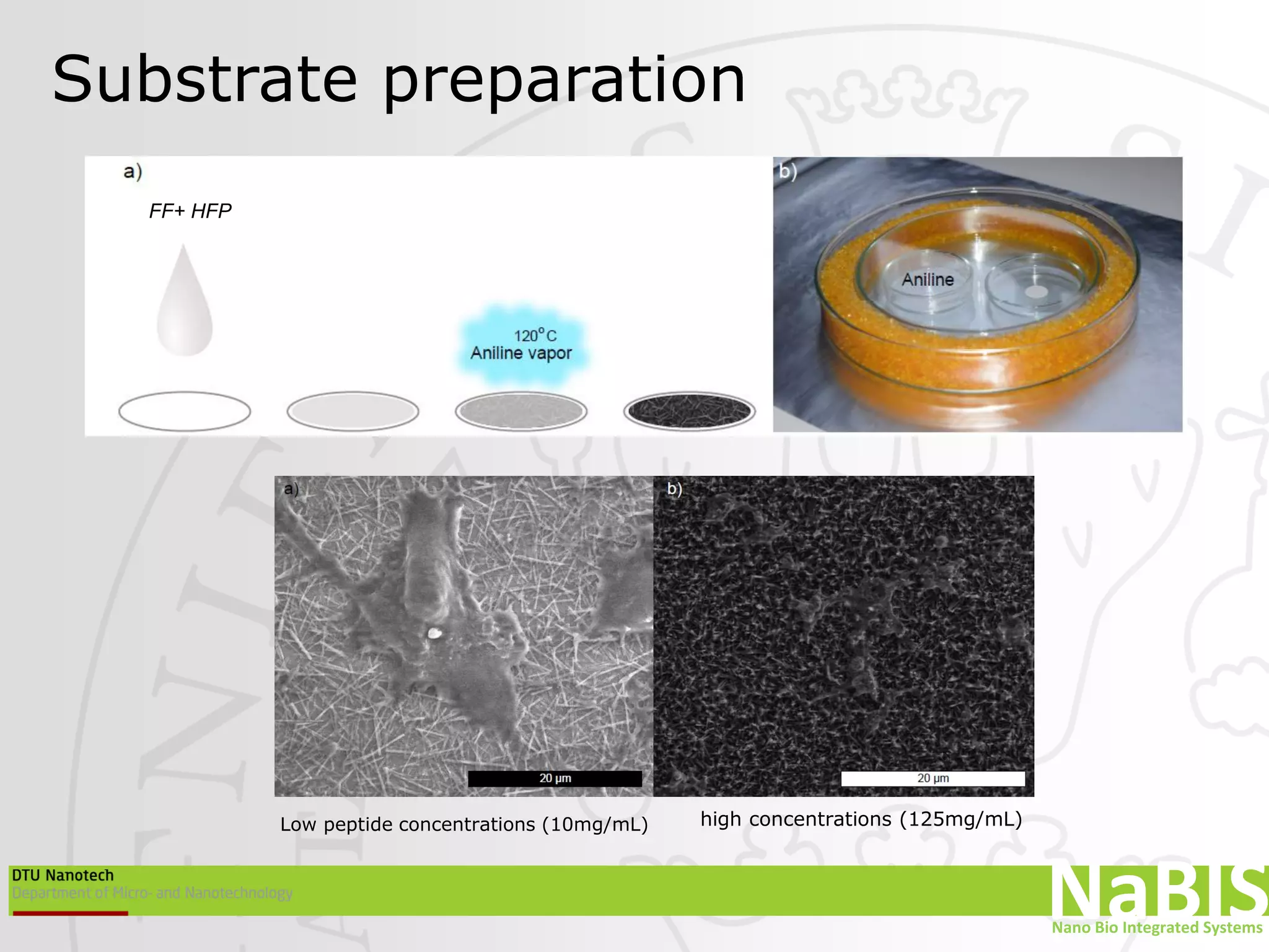 Microfluidic Solutions for Cell and Tissue Studies | PPT