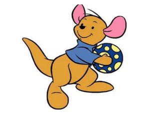 Winnie the pooh fairy tale | PPTX