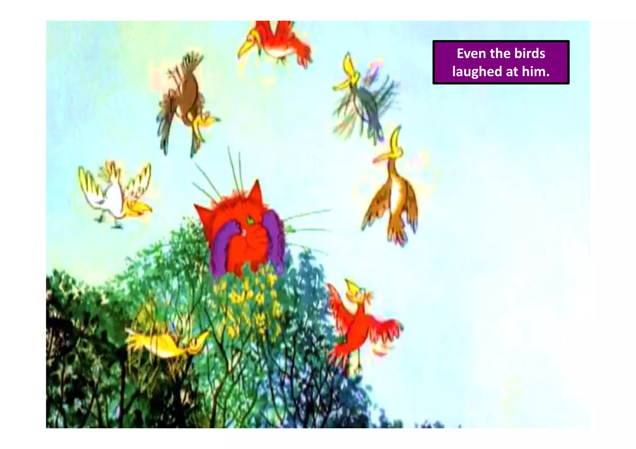 Winnie the witch story presentation | PDF